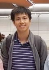 James Tan | ADVANCED NANOSCALE ENGINEERING