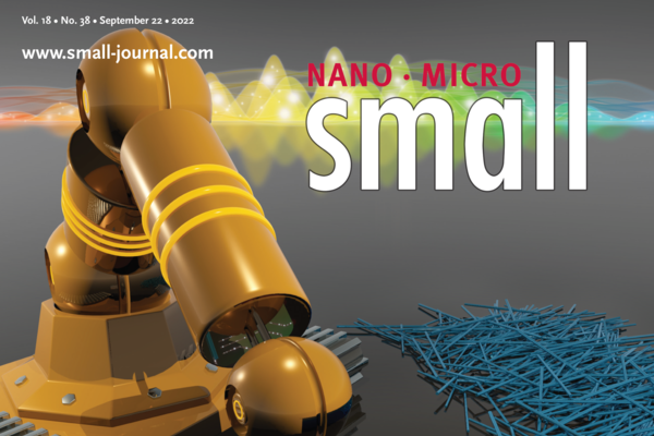 News | ADVANCED NANOSCALE ENGINEERING