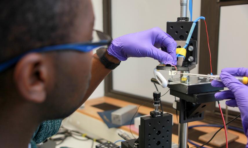 Research Topics | ADVANCED NANOSCALE ENGINEERING