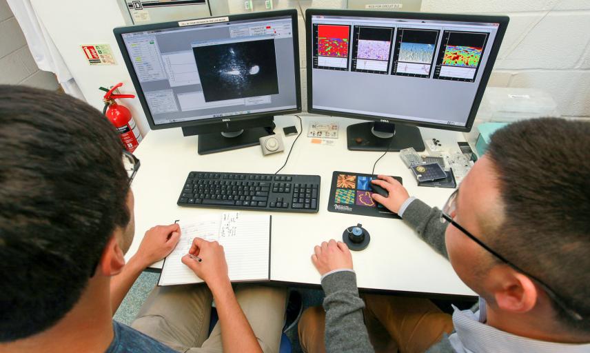 Research Topics | ADVANCED NANOSCALE ENGINEERING